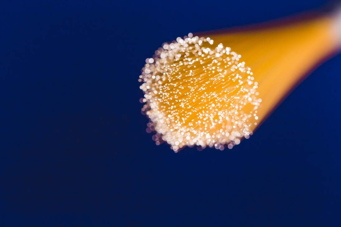 Optical Fibers for demanding applications | CeramOptec