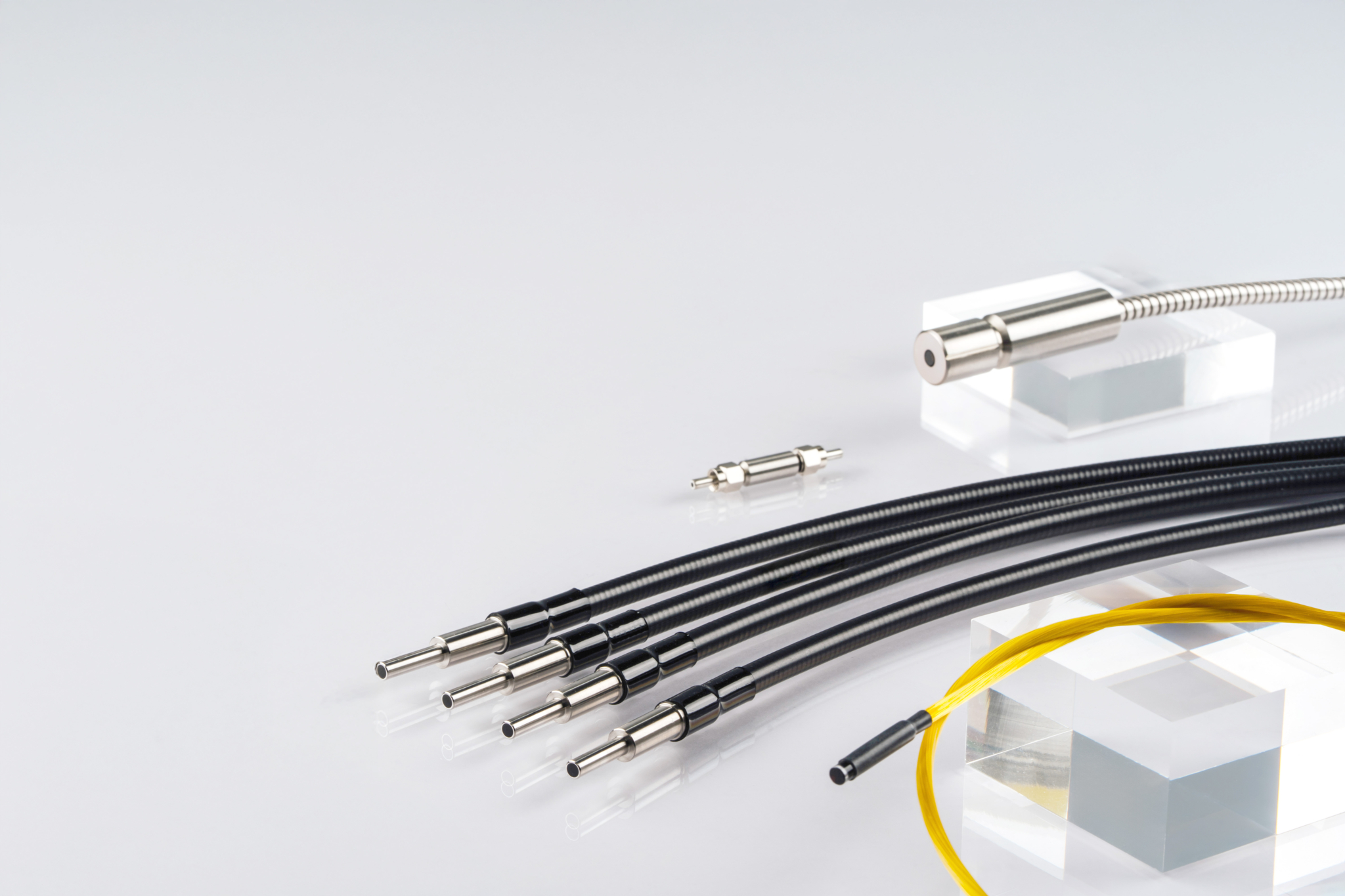 Customized OEM Fiber Assemblies & Fiber Optic Systems | CeramOptec