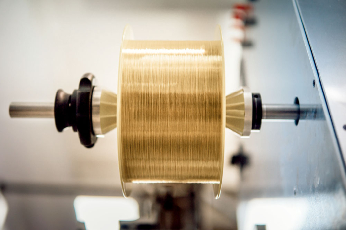 Optical Fiber Solutions & OEM Assemblies | CeramOptec